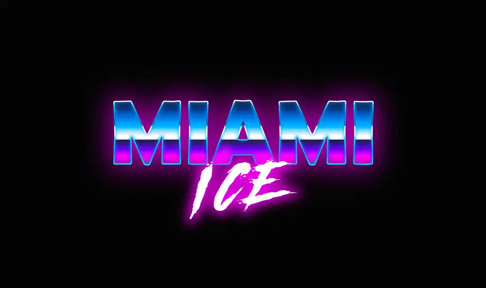 Miami Ice